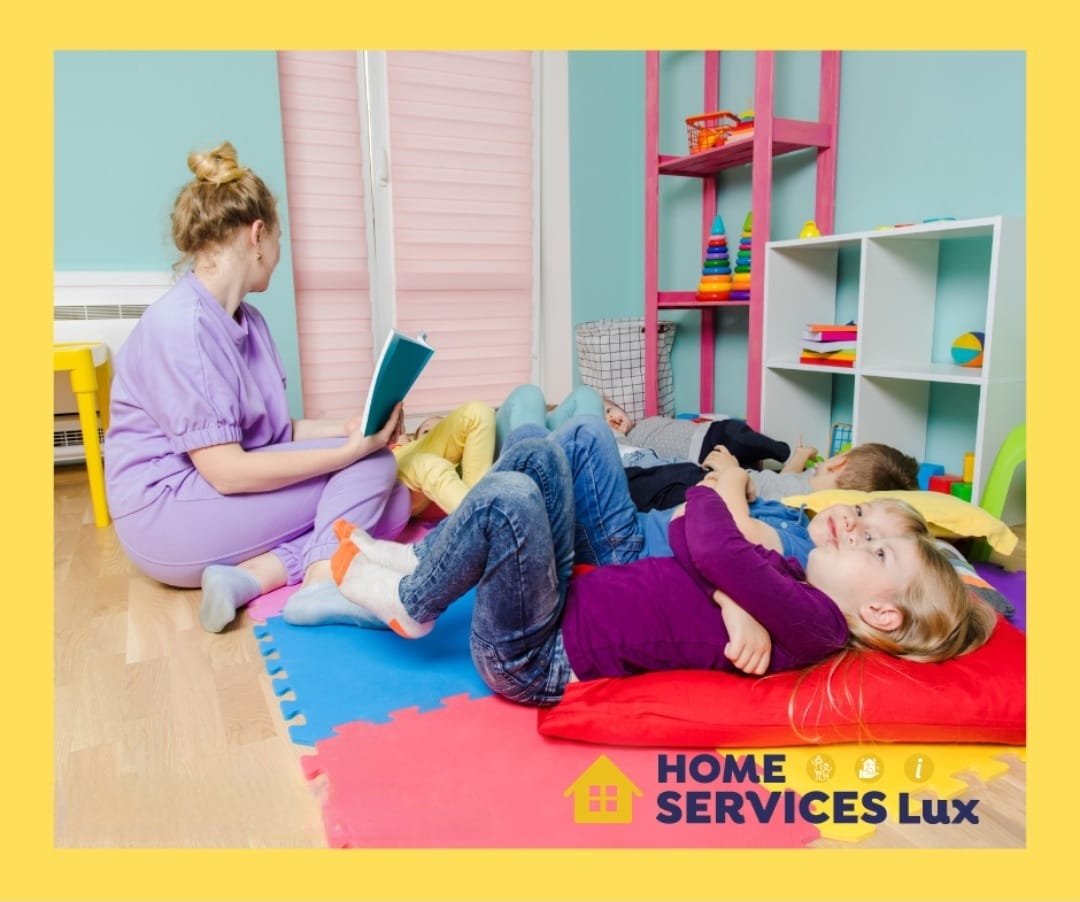 Top 10 des qualités indispensables d’une gouvernante efficace (et ...